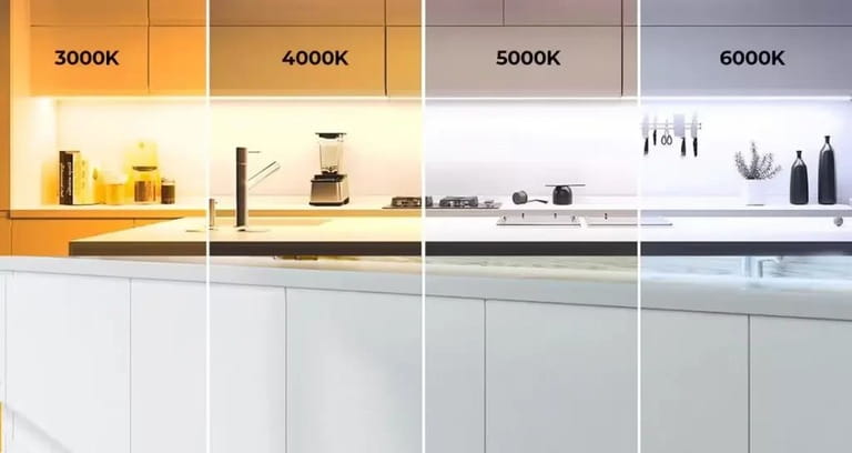 Light Up Your Life: Avoid These Kitchen Lighting Mistakes Today!