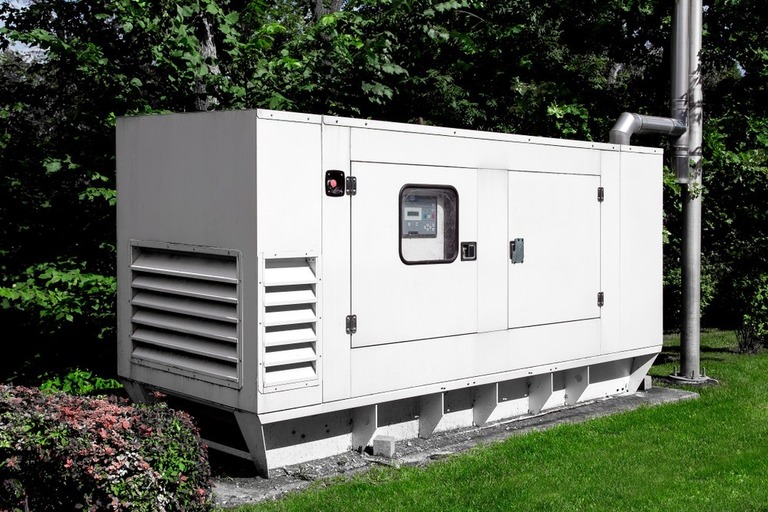 Types of Generator