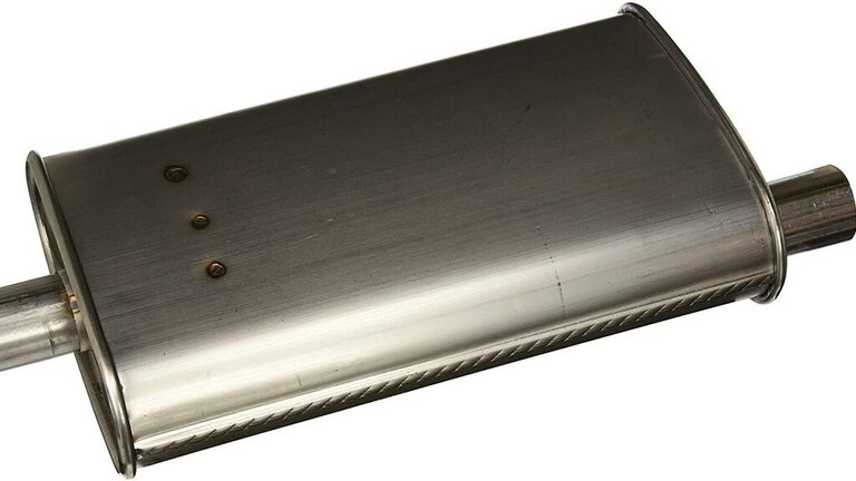 Quietest Muffler for Generator [2026]: Top 4 Picks